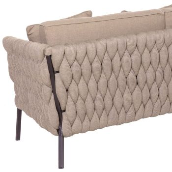 Rebecca Sofa Set - Terraza Bella