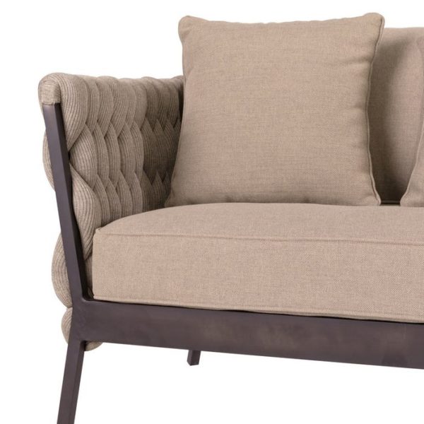 Rebecca Sofa Set - Terraza Bella