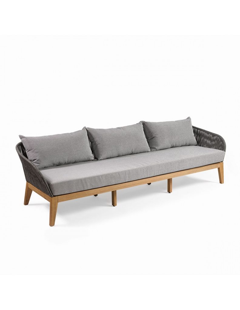 Palermo Sofa - Terraza Bella