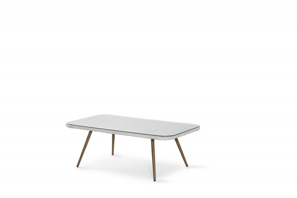 Inca Coffee Table - Terraza Bella