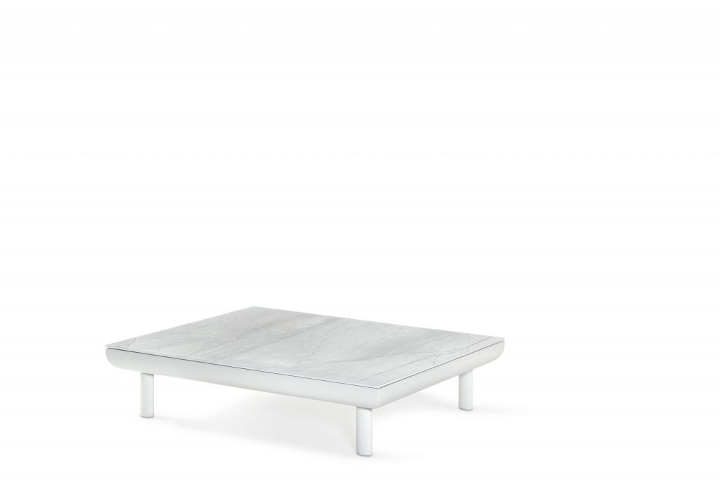 Verona Coffee Table - Terraza Bella