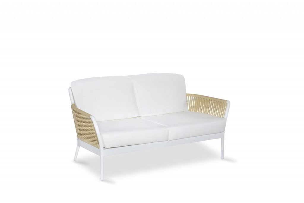 Arena Terrace-Garden Sofa Set - Terraza Bella